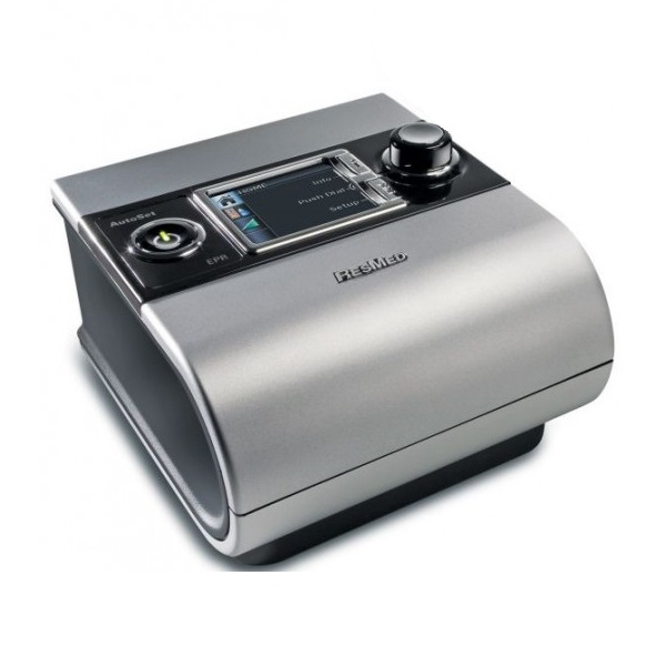 Resmed S9 Autoset Machine Package